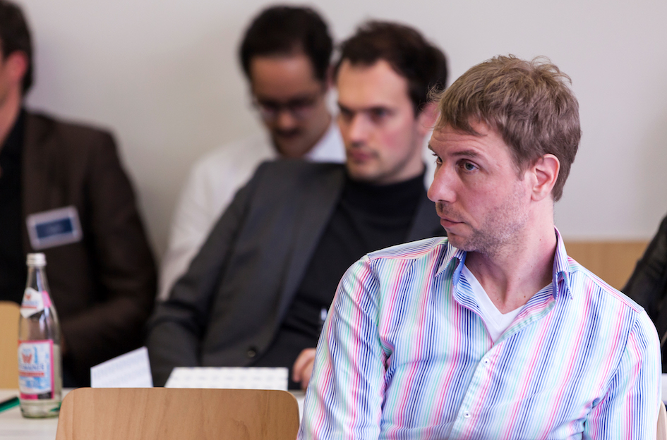 Tagung »Bild und Negativität« (2018)